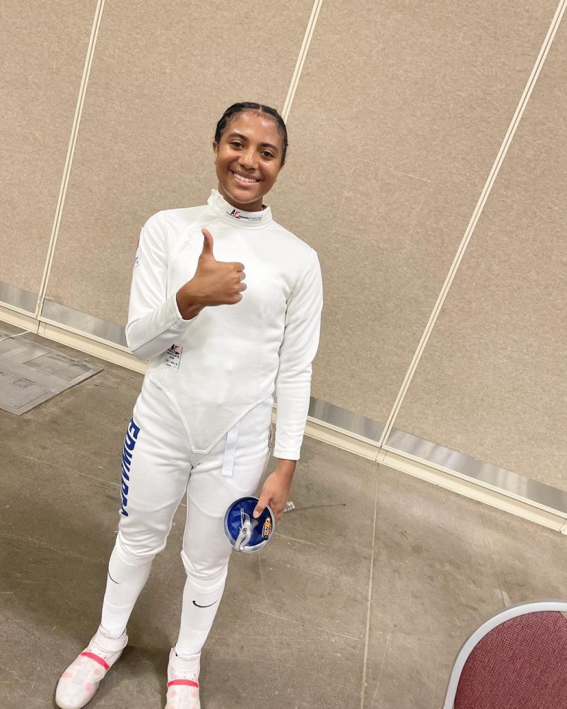 JULY - Elite Fencing Academy