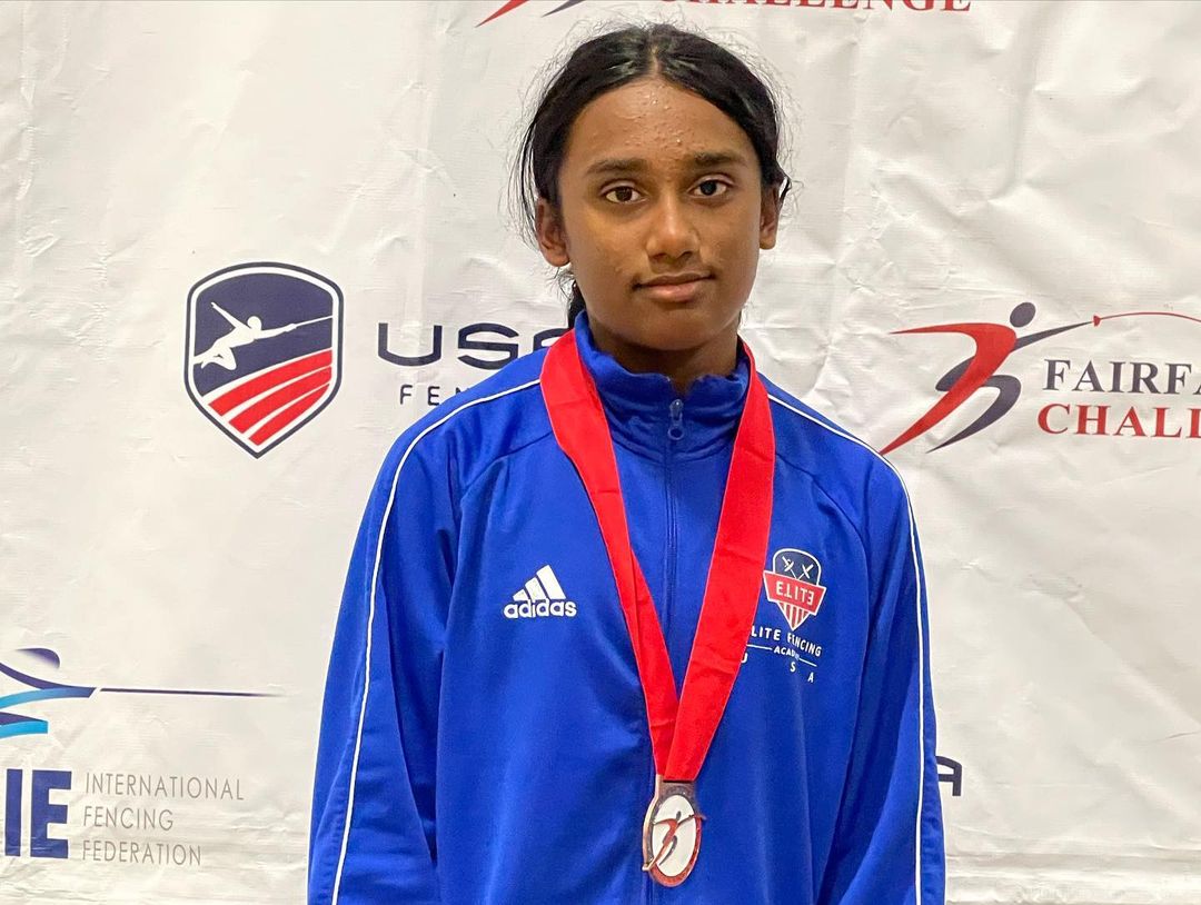 SEPTEMPBER - Elite Fencing Academy