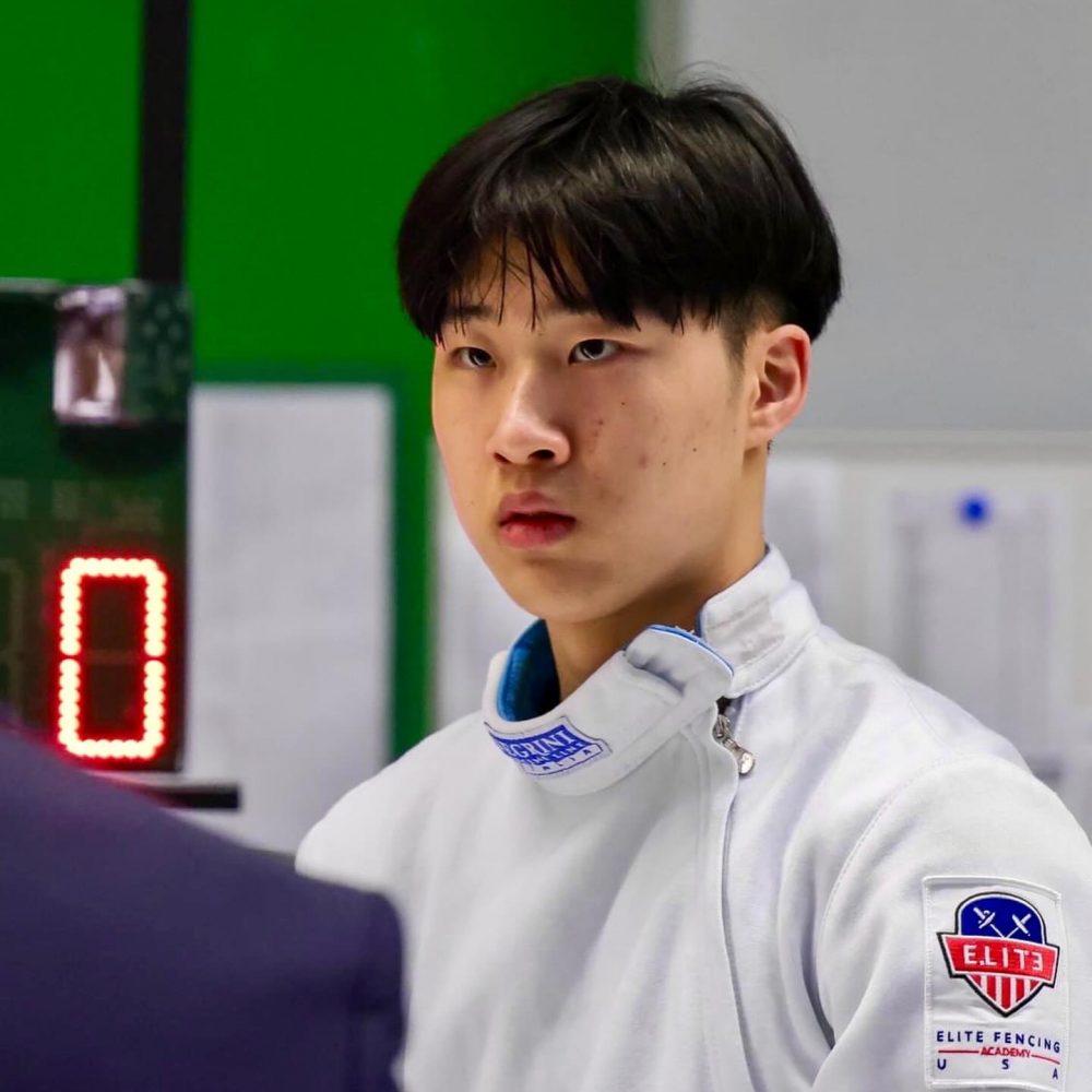 The Best Fencing Club | Fencing Academy in Georgia