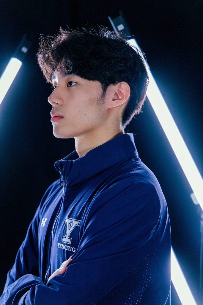 College Recruitment - Elite Fencing Academy