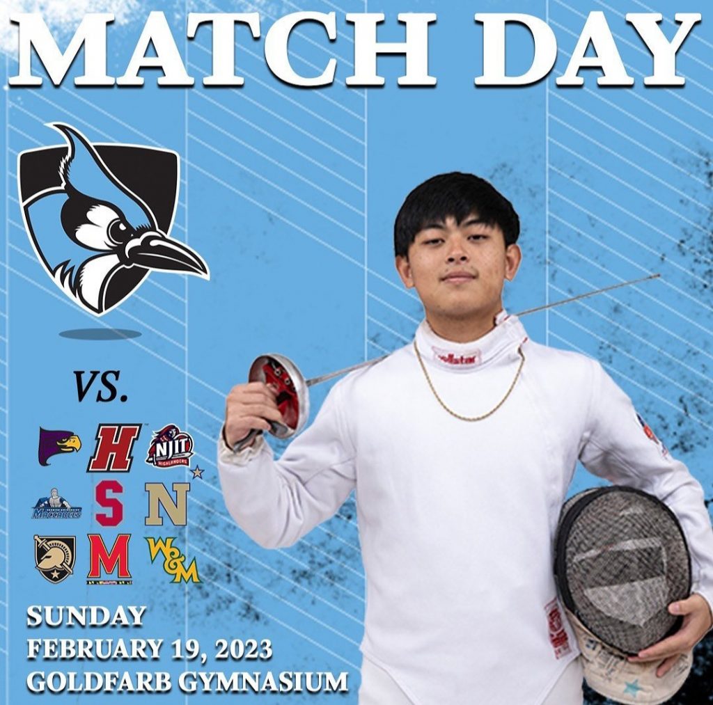 College Recruitment - Elite Fencing Academy